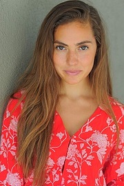 Ana Sofia Fehn - actress - biography, photo, best movies and TV shows
