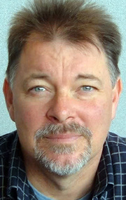 Jonathan Frakes - director, actor, producer