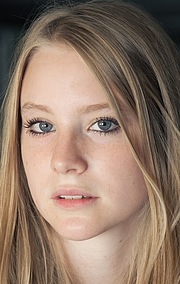 Maria Pie - actress - biography, photo, best movies and TV shows