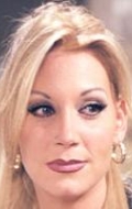 Rebeca Mankita - actress - biography, photo, best movies and TV shows