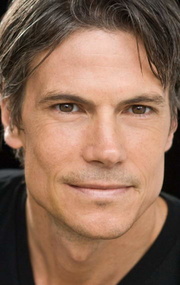 Cameron Bancroft - actor - biography, photo, best movies and TV shows