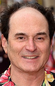 Danny Mann - actor, writer, director, producer, dubbing: english