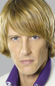 Gabriel Mann - actor - biography, photo, best movies and TV shows