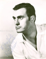 Peter Mann - actor - biography, photo, best movies and TV shows