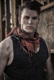 Стивен Родерик Джурич - режисер, актор, сценарист, продюсер