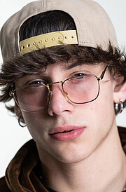 Samuele Segreto - actor - biography, photo, best movies and TV shows