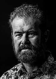 Sean Botha - actor, camera, producer