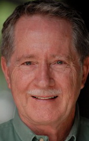 David Mooney - actor, producer