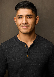 Andrew Ghai - actor - biography, photo, best movies and TV shows