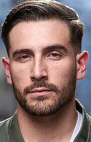 Nick Puya - actor, producer - biography, photo, best movies and TV shows