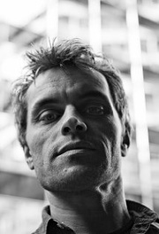 Marcello Walton - actor - biography, photo, best movies and TV shows