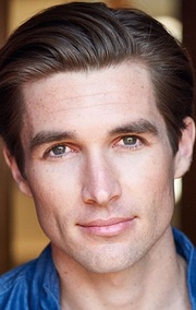 Marc Herrmann - actor, director, writer, producer, editor