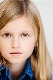 Britt Loder - actress - biography, photo, best movies and TV shows