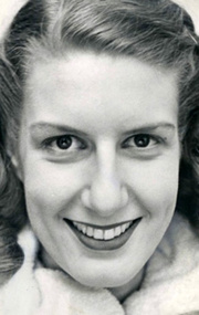 Nancy Marchand - actress - biography, photo, best movies and TV shows