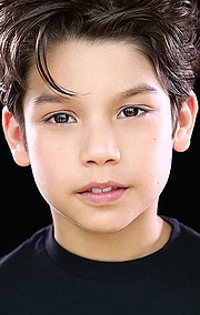 Evan Whitten - actor - biography, photo, best movies and TV shows