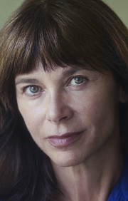 Francesca Marciano - writer, director, actress