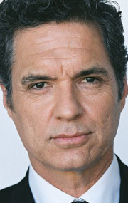 Jerry O'Donnell - actor - biography, photo, best movies and TV shows