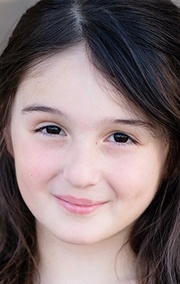 Arpy Ayvazian - actress - biography, photo, best movies and TV shows