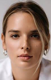 Romina Tonkovic - actress - biography, photo, best movies and TV shows