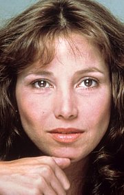 Janet Margolin - actress - biography, photo, best movies and TV shows