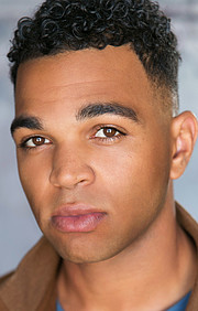 Azeem Vecchio - actor, producer