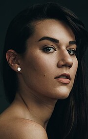 Michelle Cortés - actress - biography, photo, best movies and TV shows