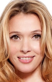 Anne Marivin - actress - biography, photo, best movies and TV shows