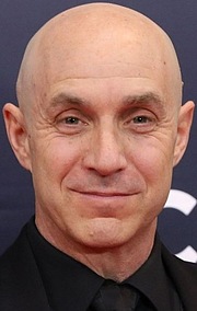 Brian Markinson - actor, producer