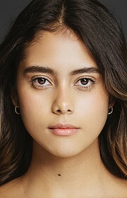 Renata Vaca - actress - biography, photo, best movies and TV shows