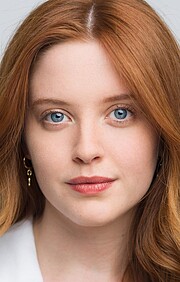 Alaina Surgener - actress - biography, photo, best movies and TV shows