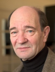 Gérard Maro - actor, writer - biography, photo, best movies and TV shows
