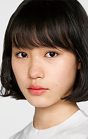 Sara Minami - actress - biography, photo, best movies and TV shows