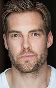 Kurt Szarka - actor, producer - biography, photo, best movies and TV shows