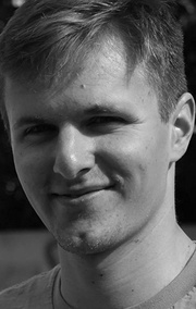 Sam Ewing - composer, sound director