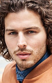 Andrew Spach - actor - biography, photo, best movies and TV shows