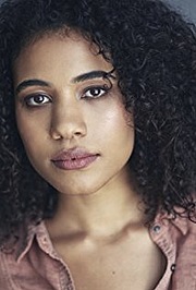 Liza Scholtz - actress, writer