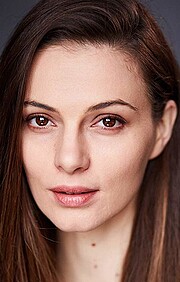 Andreea Diac - actress - biography, photo, best movies and TV shows