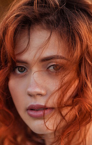 Дарья Ленда - актриса - биография, фото, лучшие фильмы и сериалы