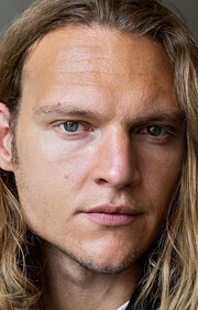 Set Sjöstrand - actor - biography, photo, best movies and TV shows