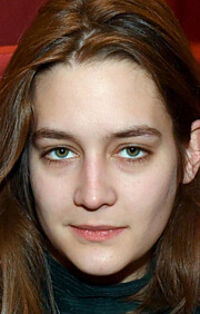 Screenshots - Elizaveta Yankovskaya