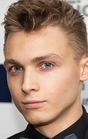 Hubert Milkowski - actor - biography, photo, best movies and TV shows