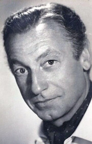 Maurice Marsac - actor - biography, photo, best movies and TV shows