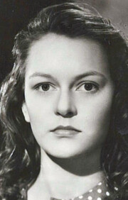 Carol Marsh - actress - biography, photo, best movies and TV shows