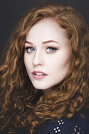 Madison Hall - actress - biography, photo, best movies and TV shows