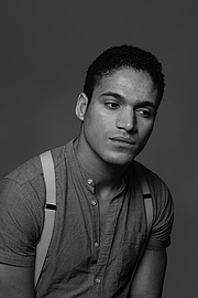 Joshua Riley - actor - biography, photo, best movies and TV shows