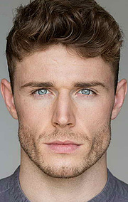 Callum Kerr - actor - biography, photo, best movies and TV shows