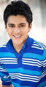 Kartik Ash - actor - biography, photo, best movies and TV shows