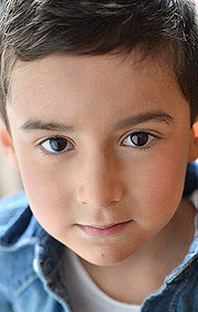 Alejandro Verdin - actor - biography, photo, best movies and TV shows