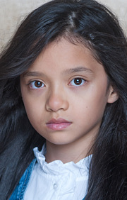 Emma Ho - actress - biography, photo, best movies and TV shows