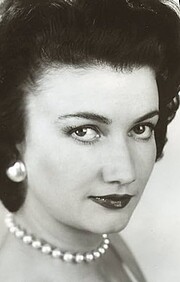 Zena Marshall - actress - biography, photo, best movies and TV shows